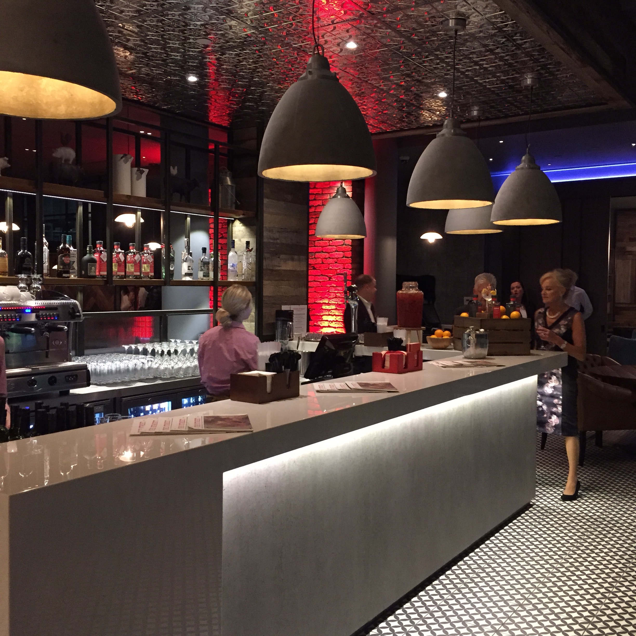 Food Tourist – Store Street Exchange – Manchester