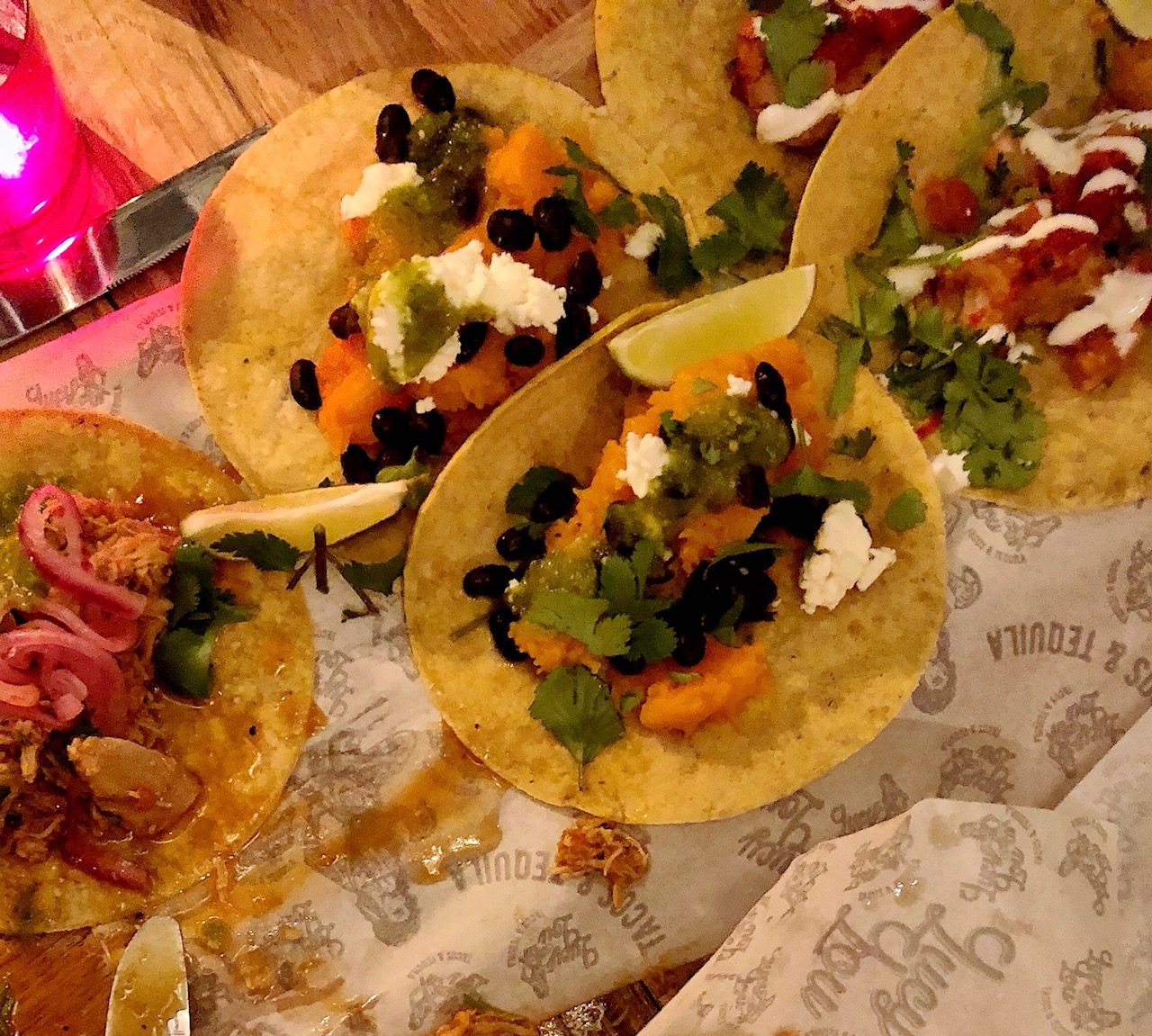 My Favourite Dishes Around The World