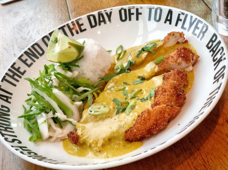 Food Tourist:- Cafe Football showcases special Women’s World Cup Menu