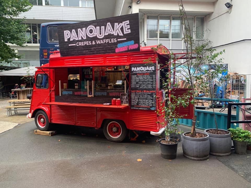 panquake