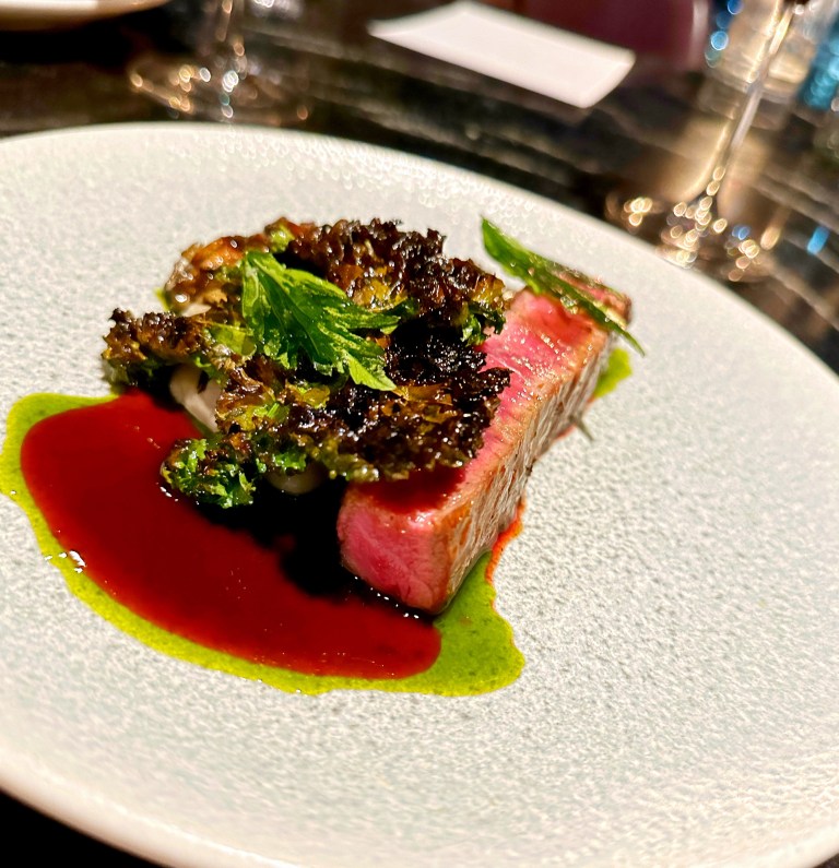 Food Tourist:- 20 Stories Revisited – New Taster Menu