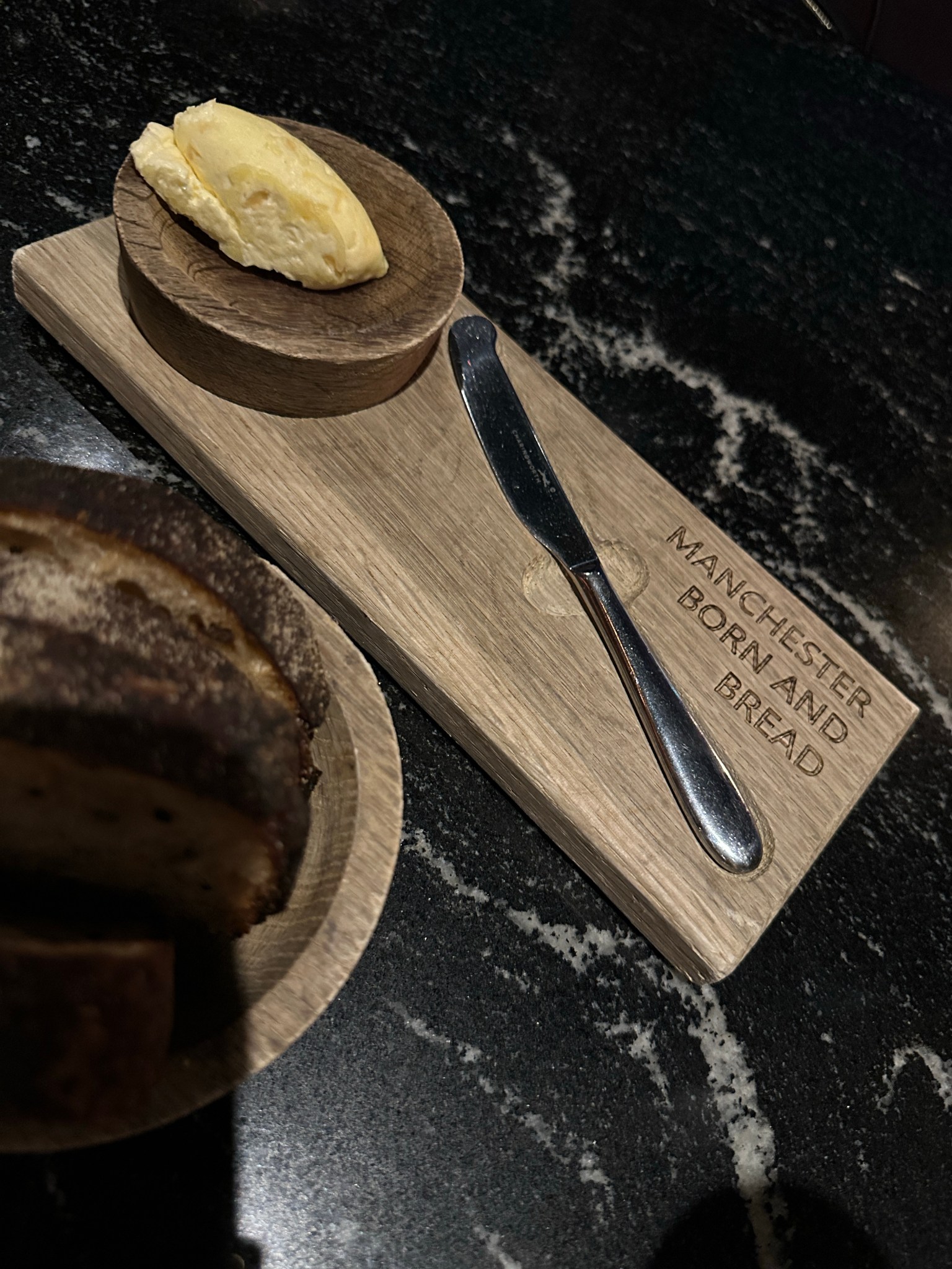 Food Tourist:- 20 Stories Revisited – New Taster Menu