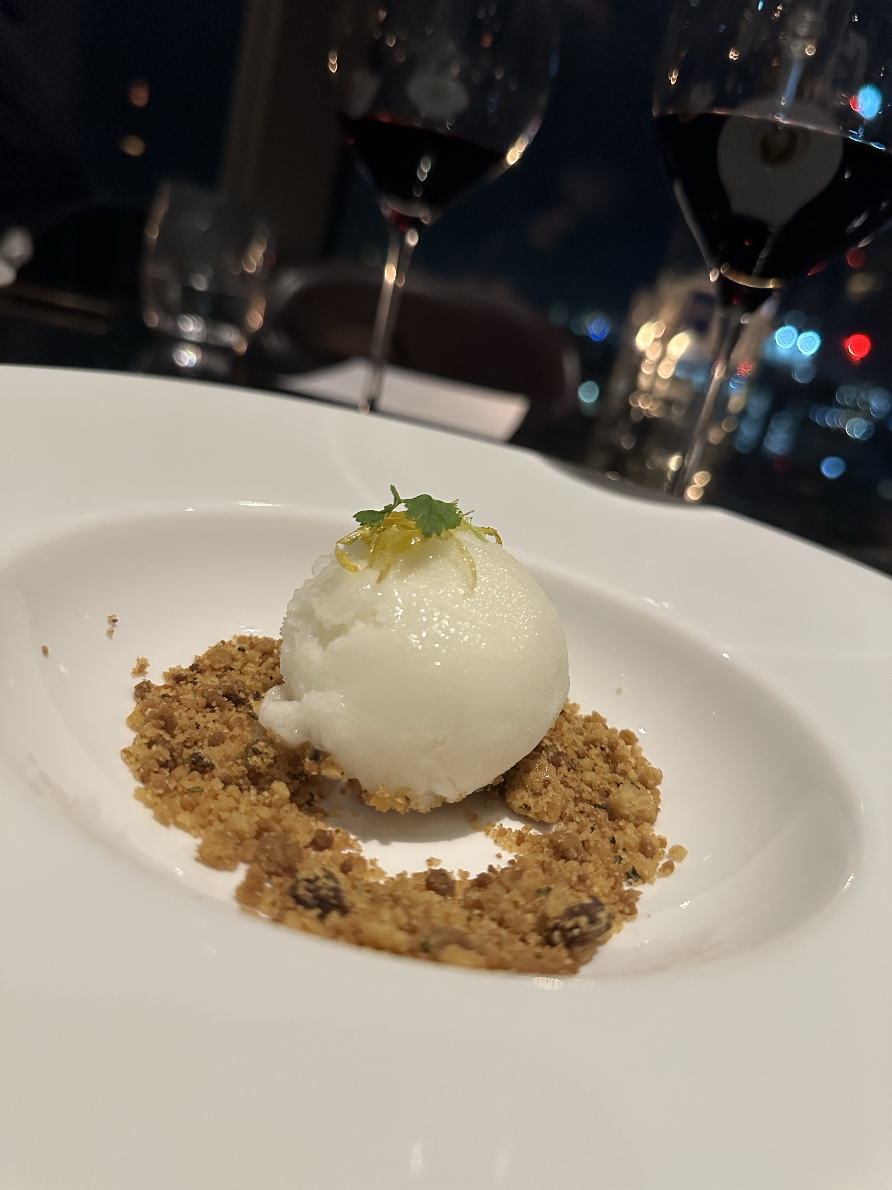 Food Tourist:- 20 Stories Revisited – New Taster Menu