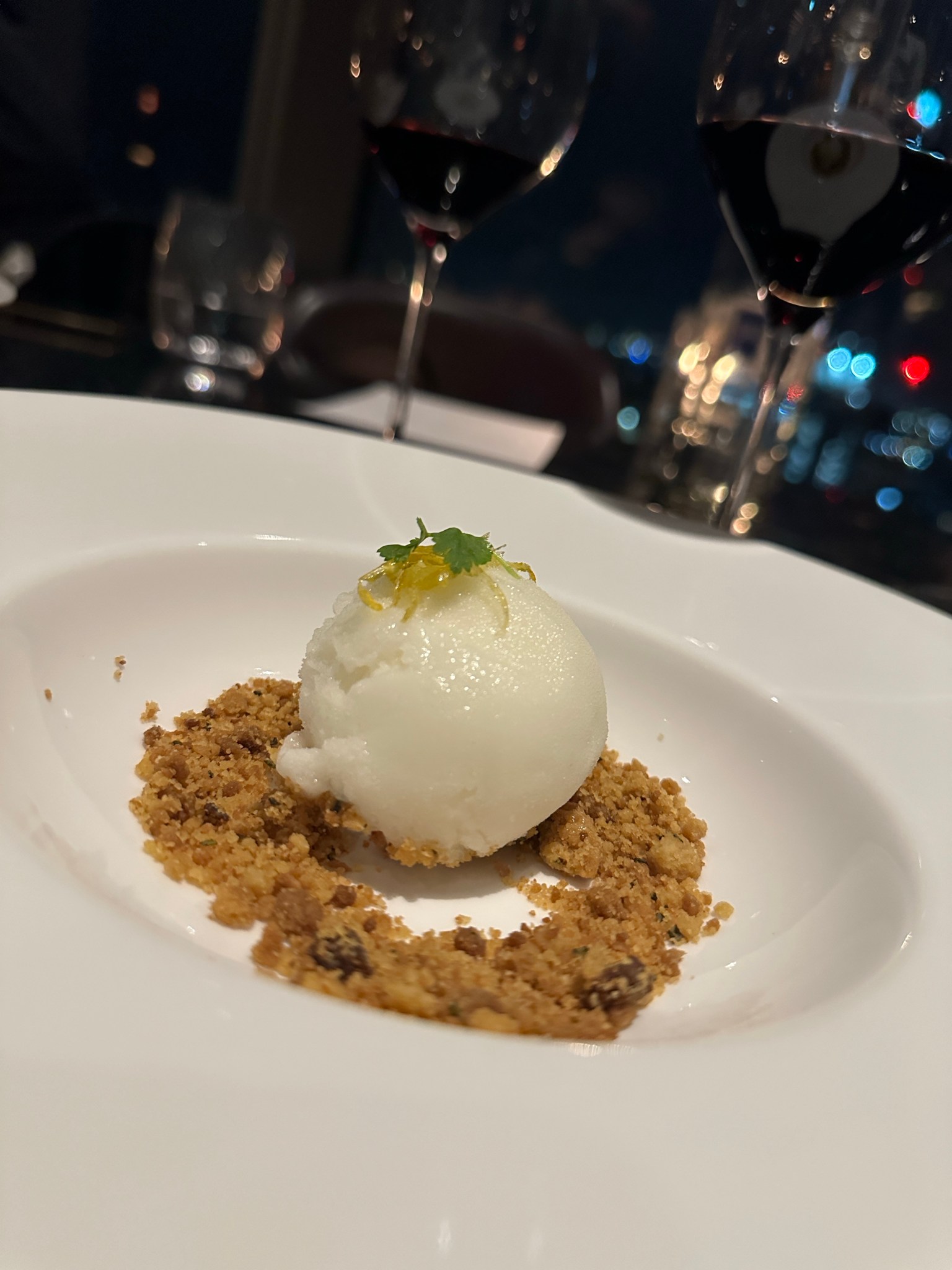 Food Tourist:- 20 Stories Revisited – New Taster Menu