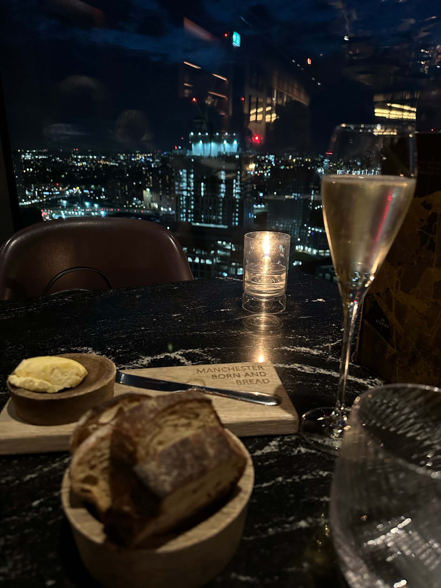 Food Tourist:- 20 Stories Revisited – New Taster Menu