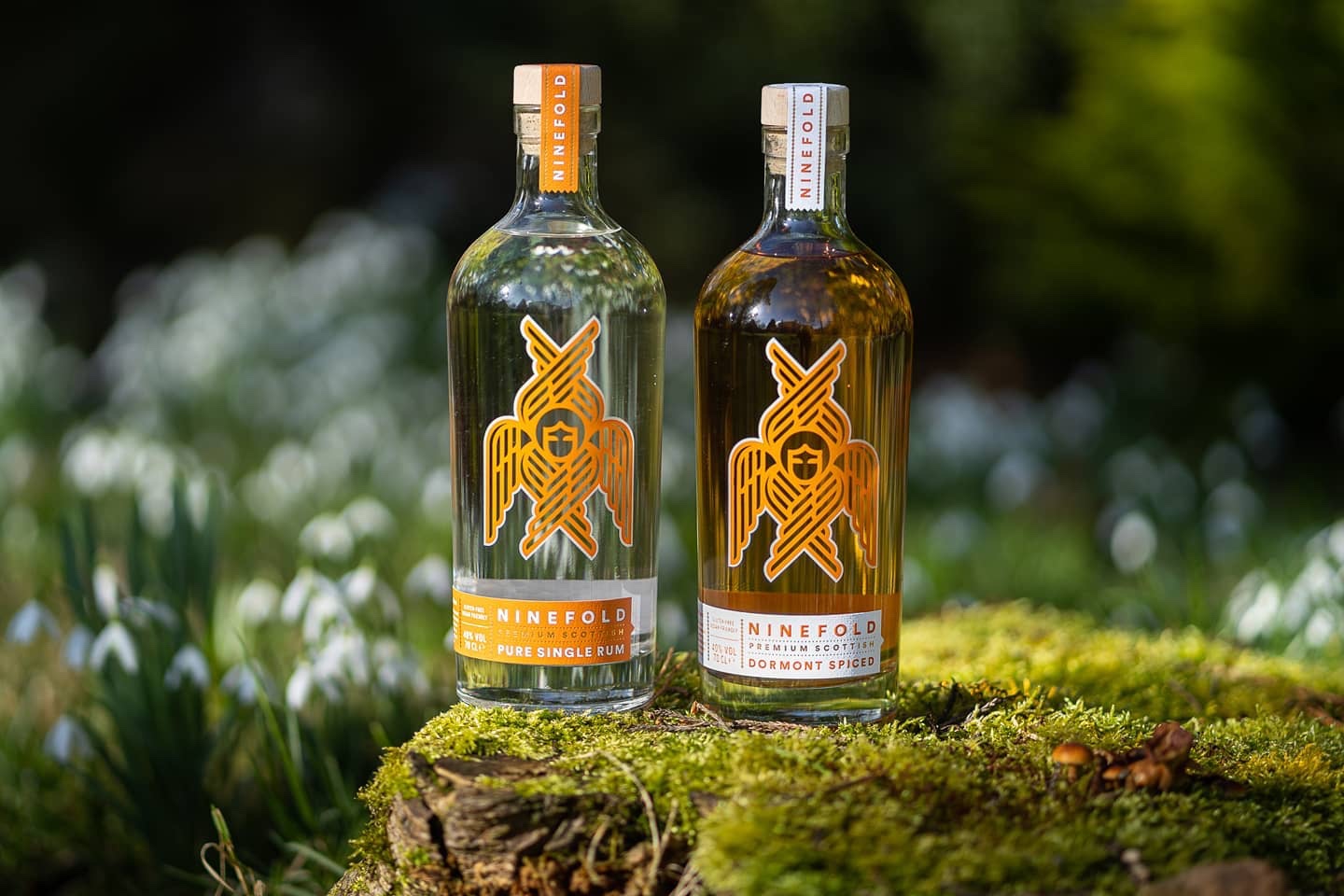 World’s finest rum brands FINALLY gather for Manchester Rum Festival!