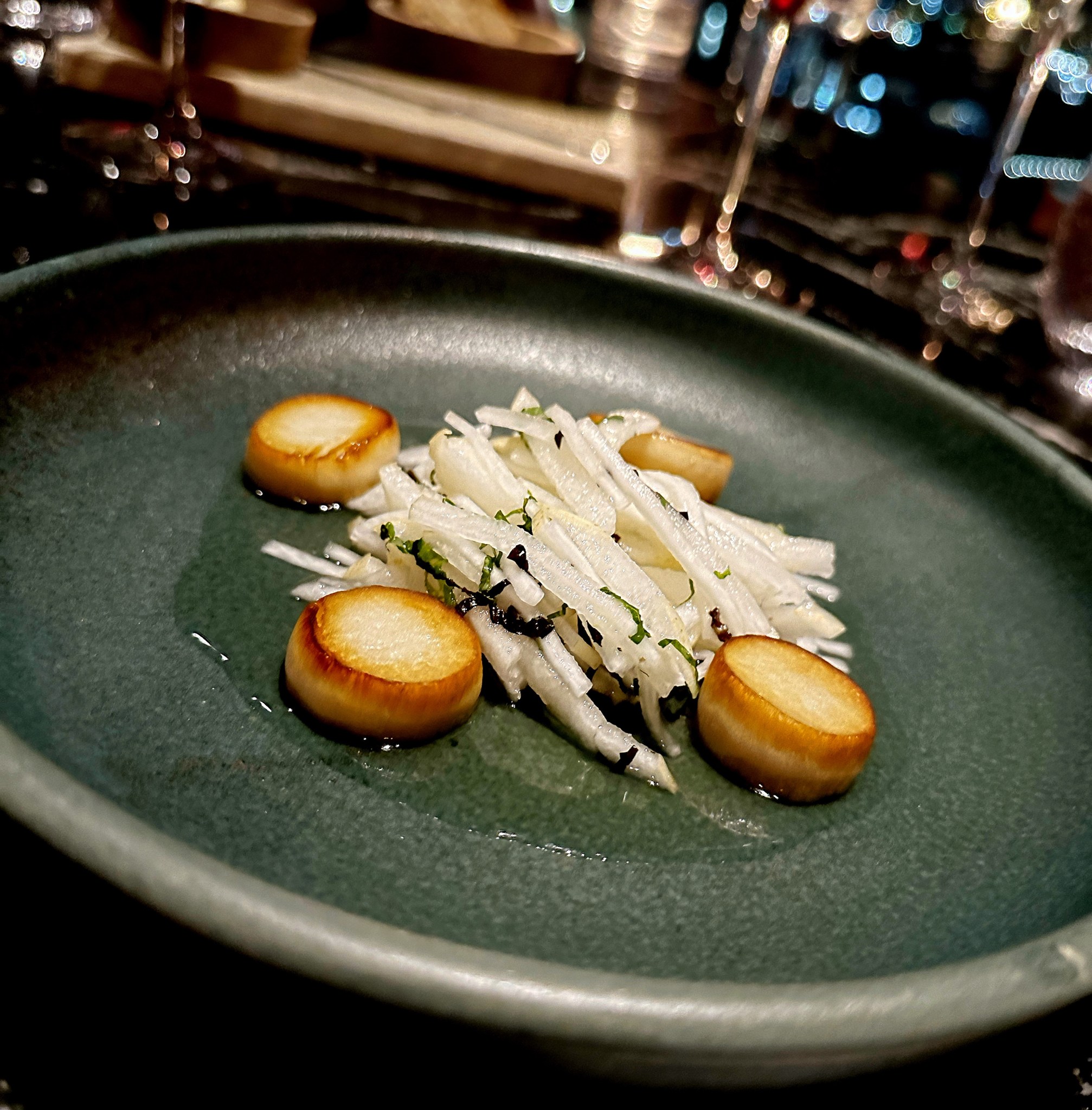 Food Tourist:- 20 Stories Revisited – New Taster Menu