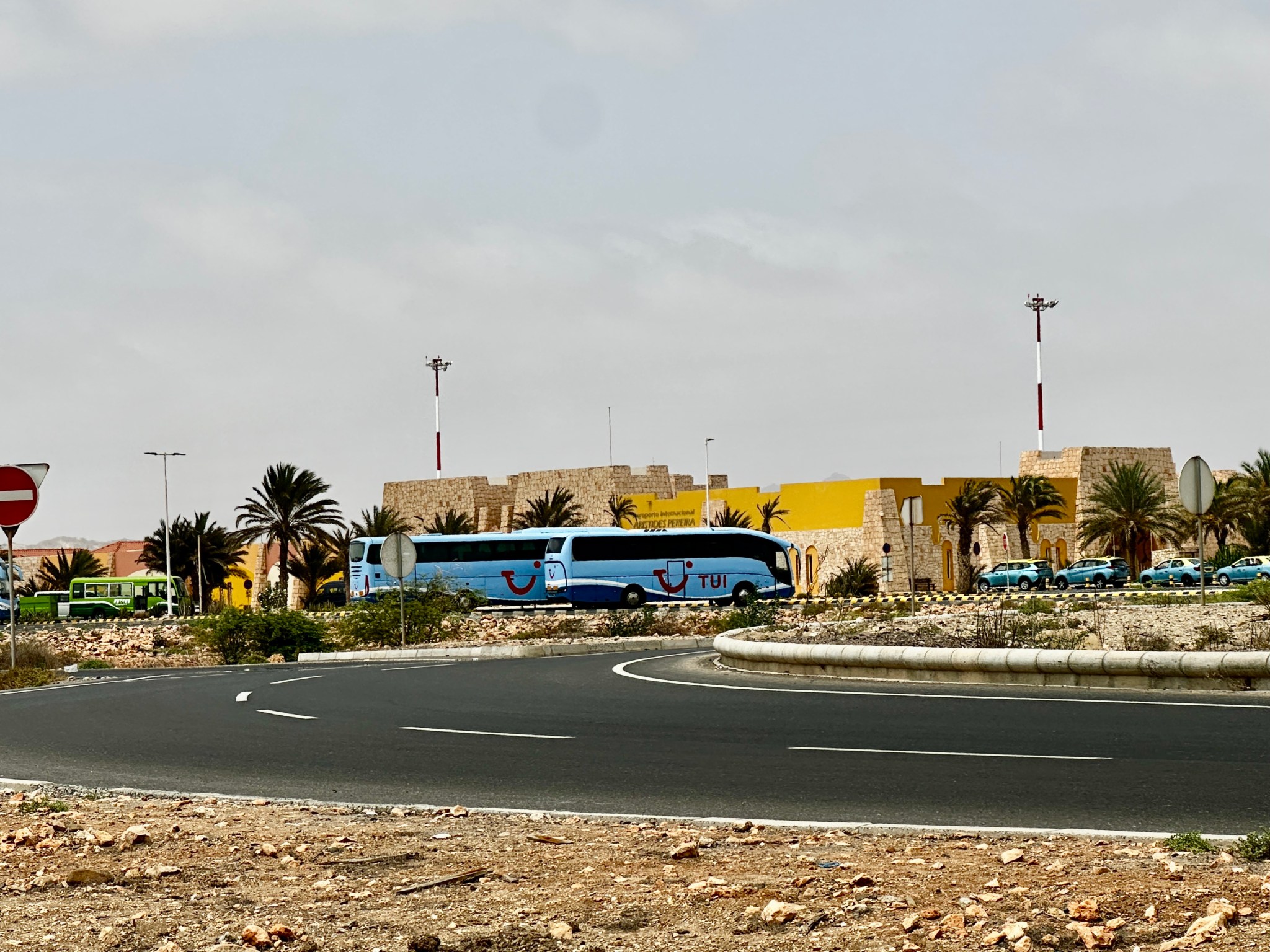 Discovering Boa Vista, Cape Verde: My Stay at Riu Karamboa & Why This ...