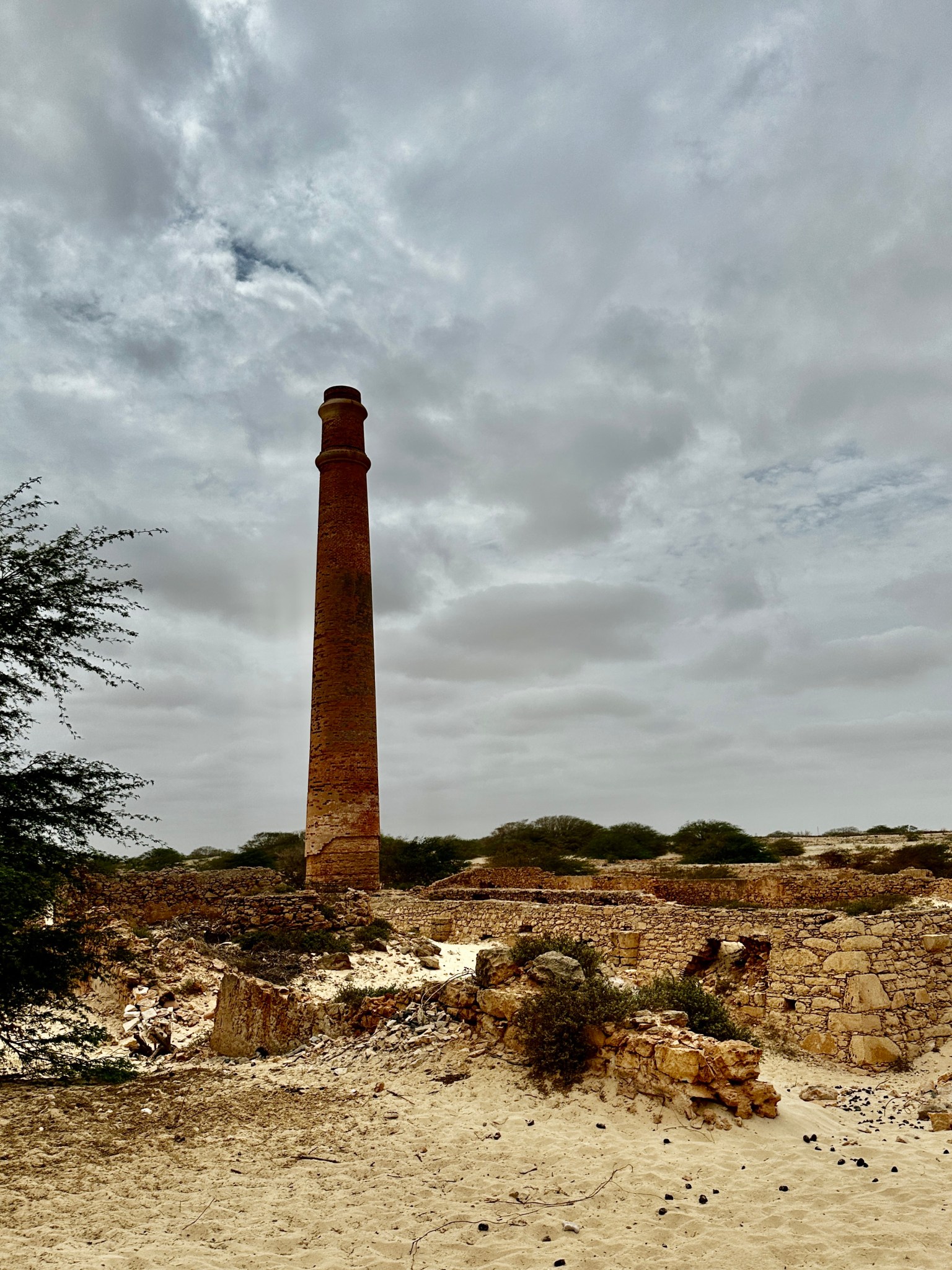 Discovering Boa Vista, Cape Verde: My Stay at Riu Karamboa & Why This ...