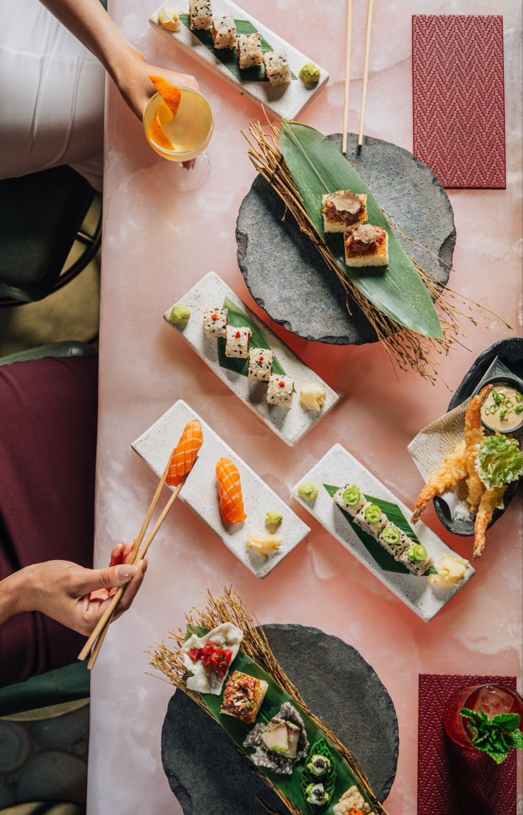 Food Tourist:- Cafe Football showcases special Women’s World Cup Menu