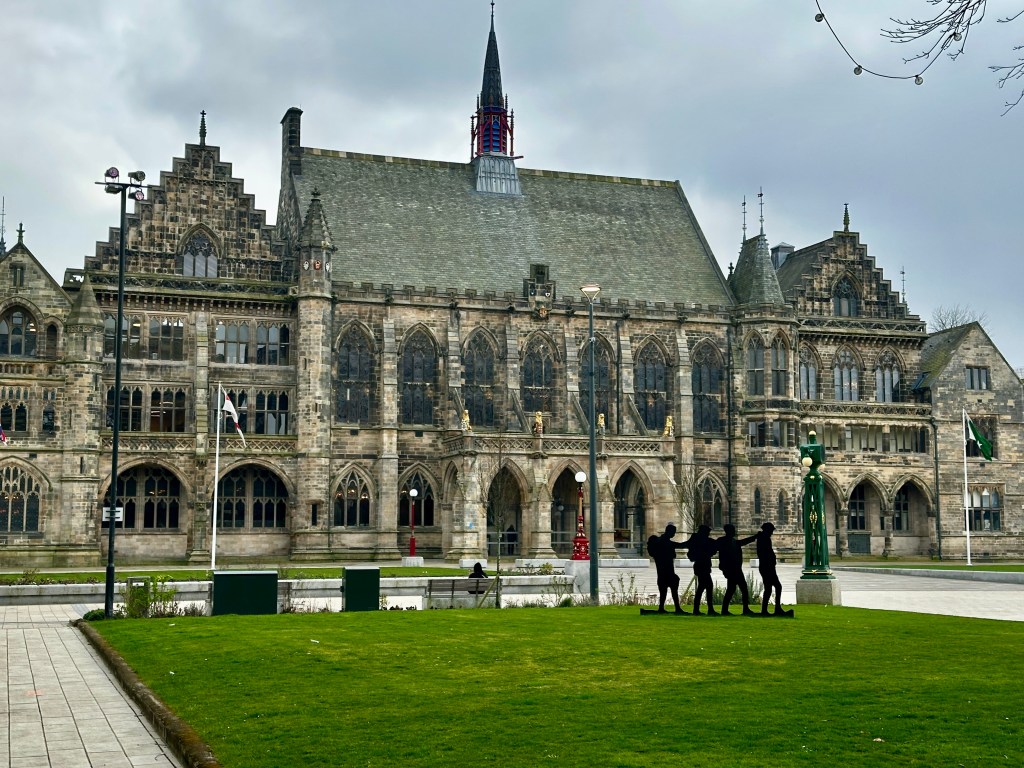 Martlet Kitchen: Perfect Sunday Lunch in Rochdale