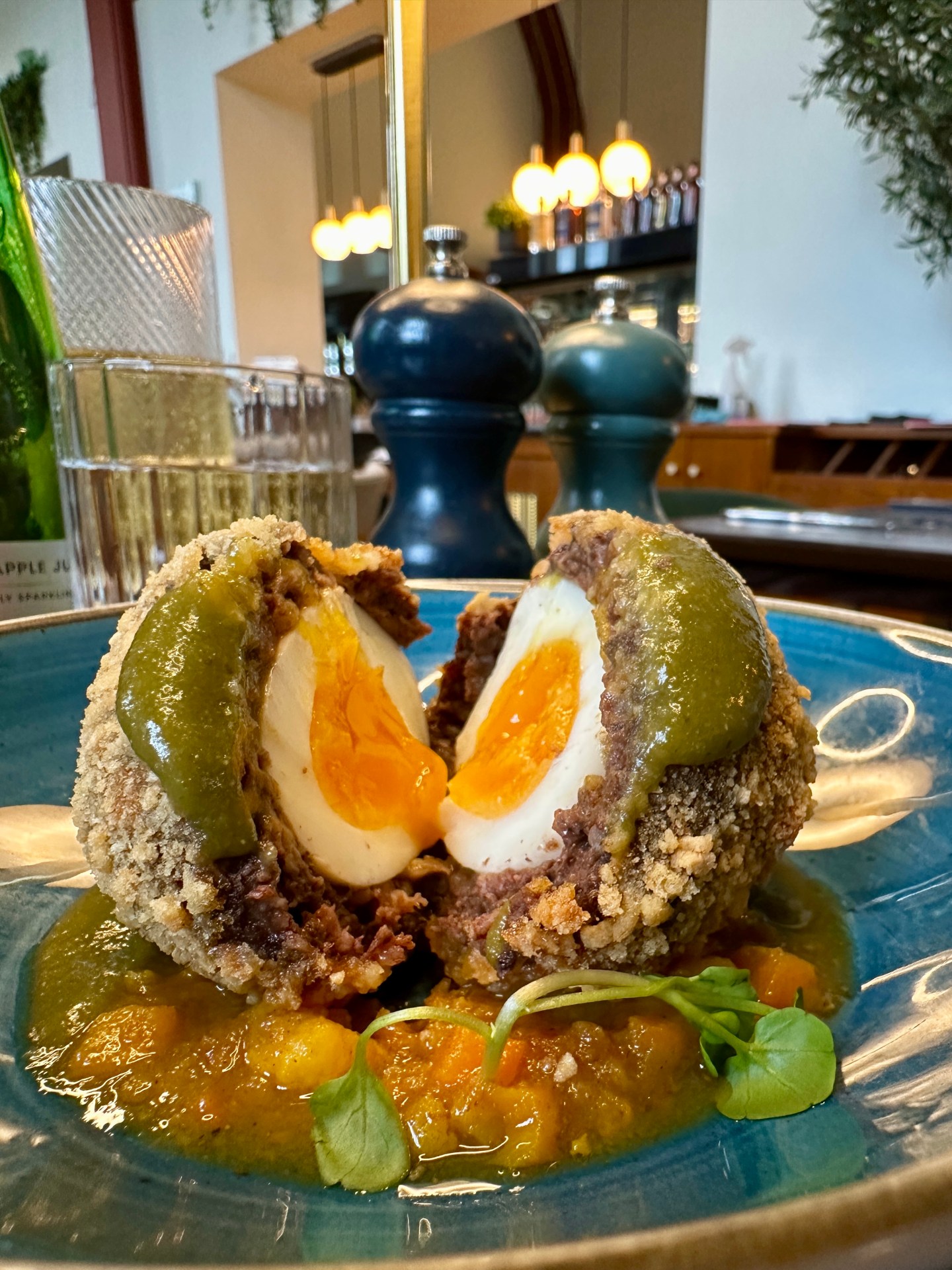 Martlet Kitchen: Perfect Sunday Lunch in Rochdale