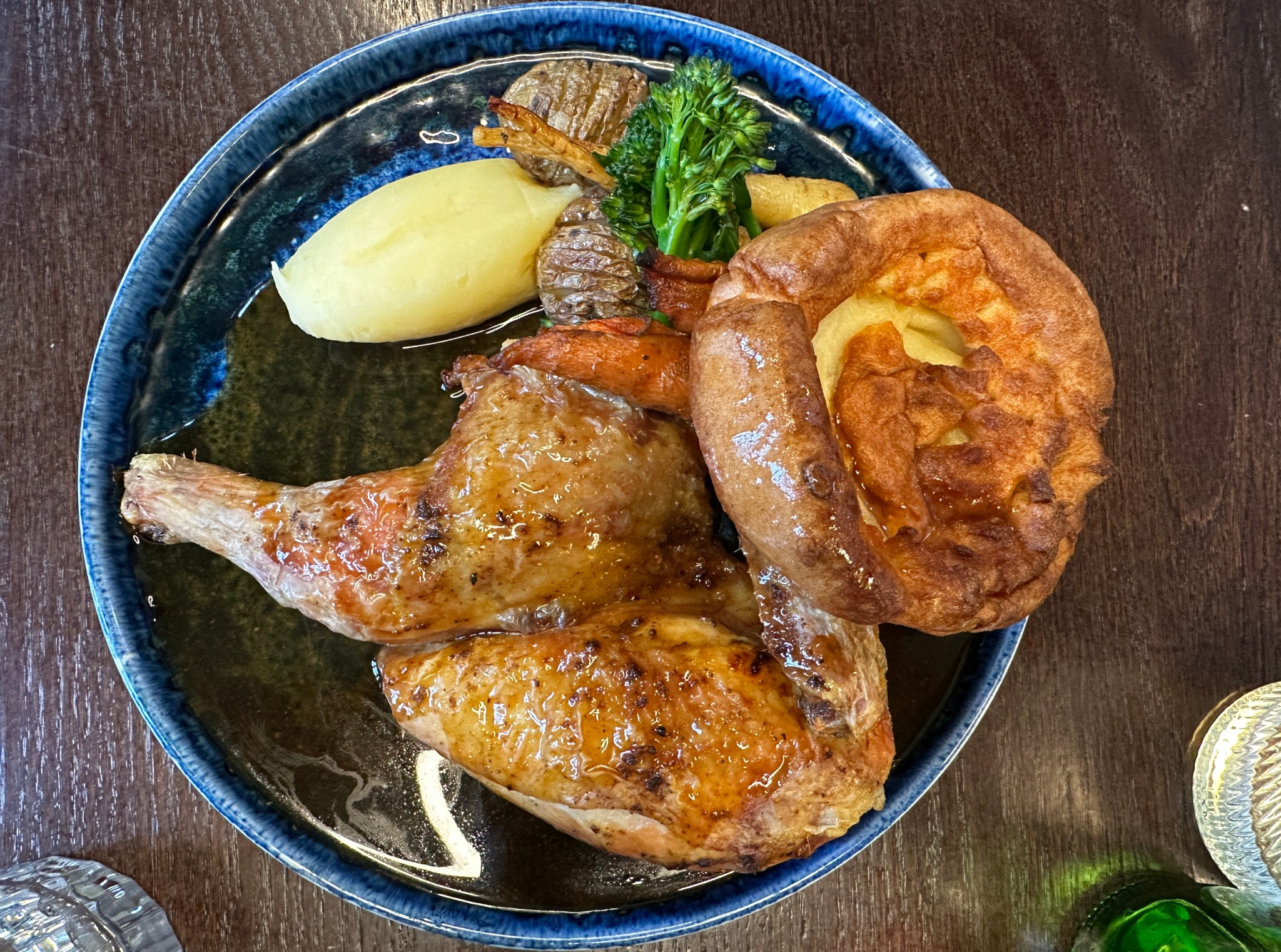 Martlet Kitchen: Perfect Sunday Lunch in Rochdale