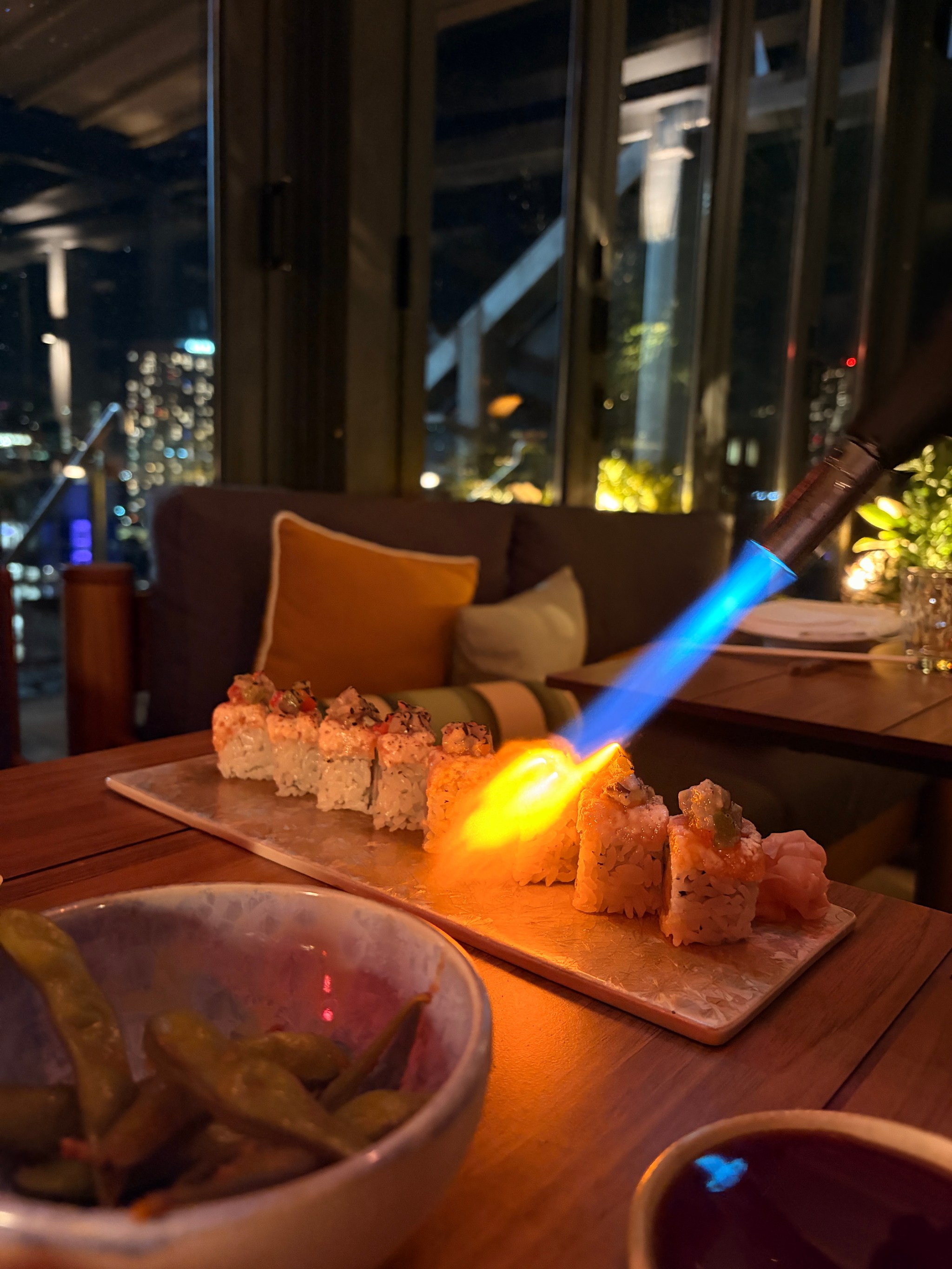 Martlet Kitchen: Perfect Sunday Lunch in Rochdale