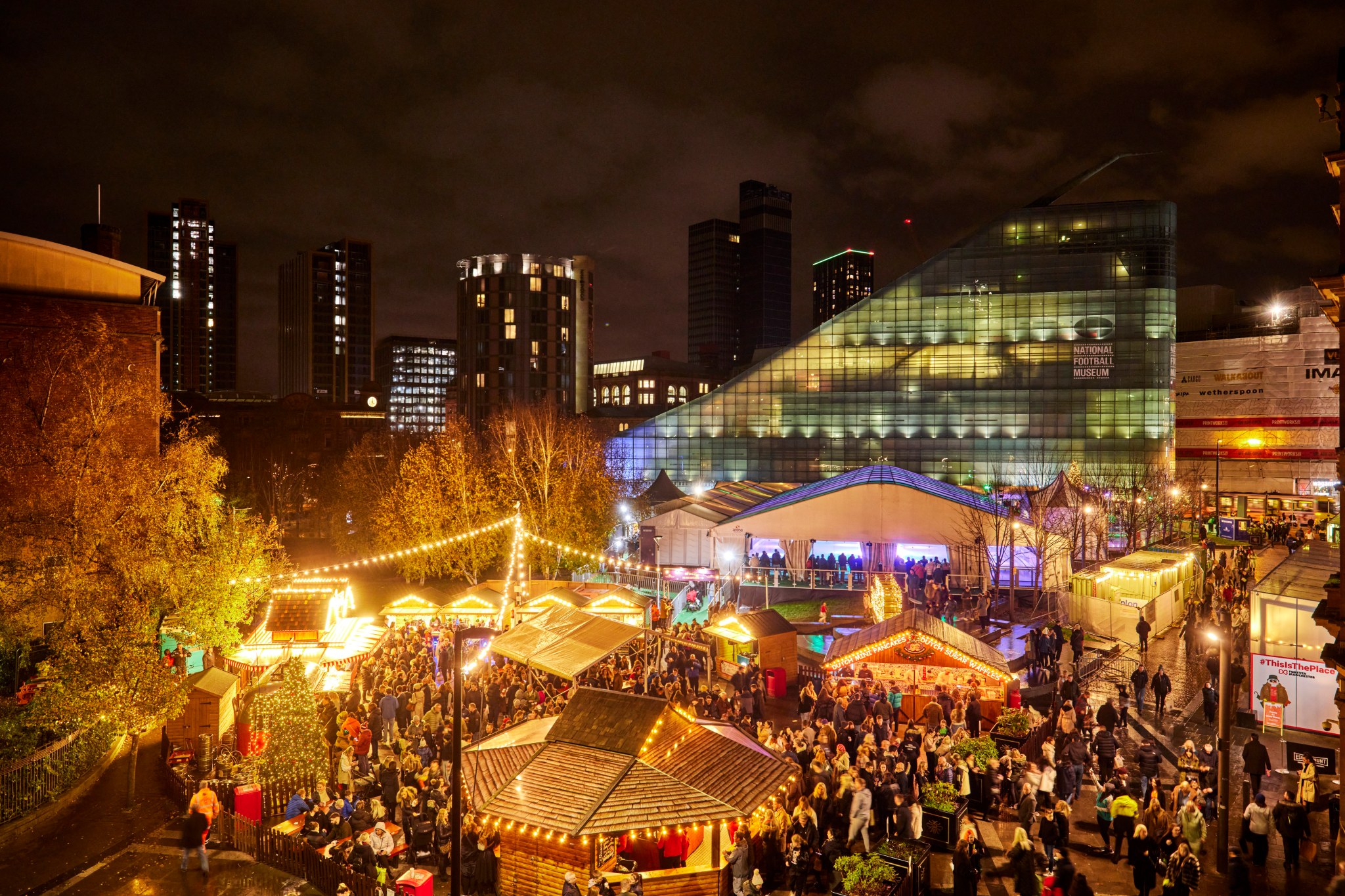 Manchester Christmas Markets 2025: Everything You Need to Know (and Why ...