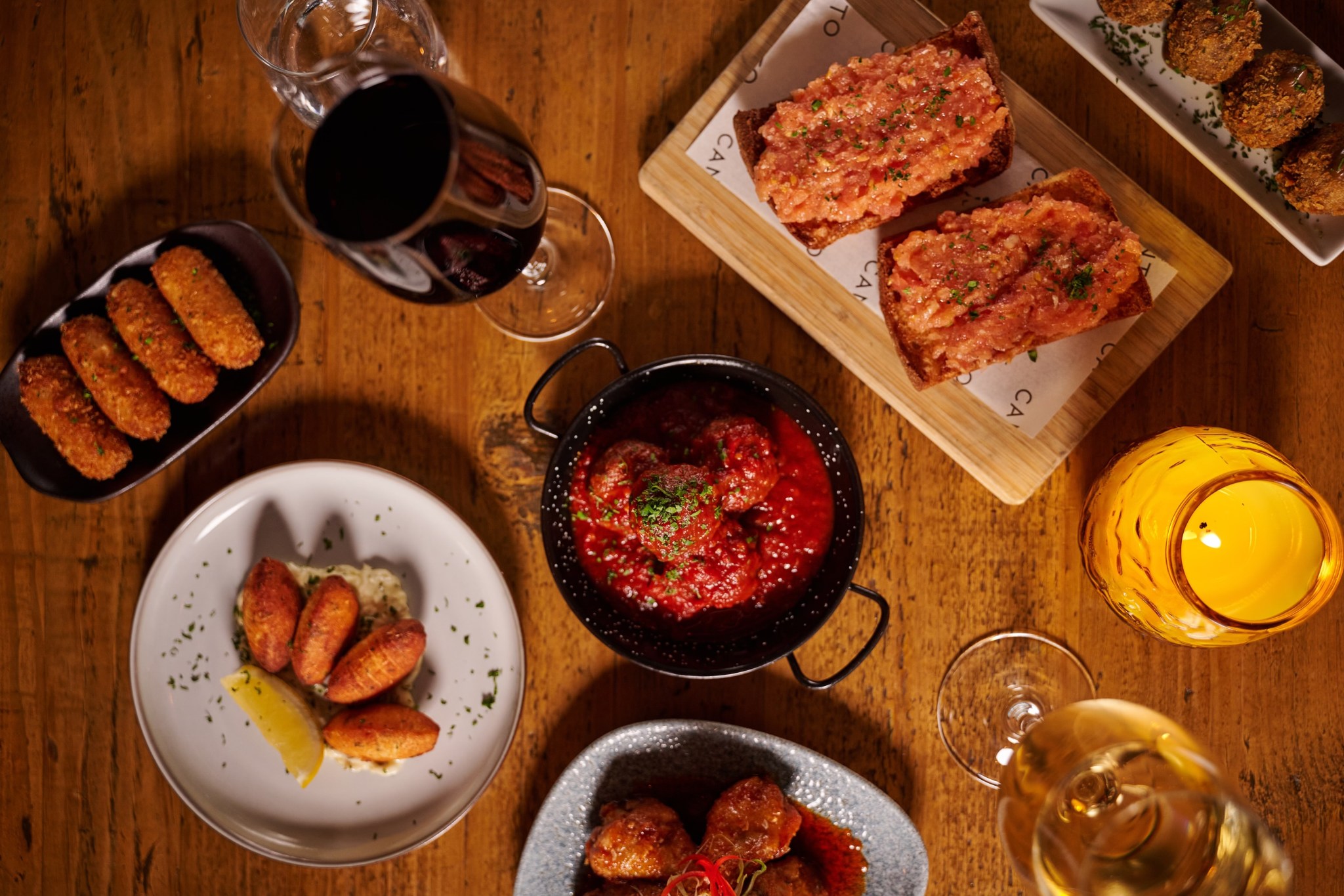 Best January Restaurant Deals in Manchester 2025 | Food Offers