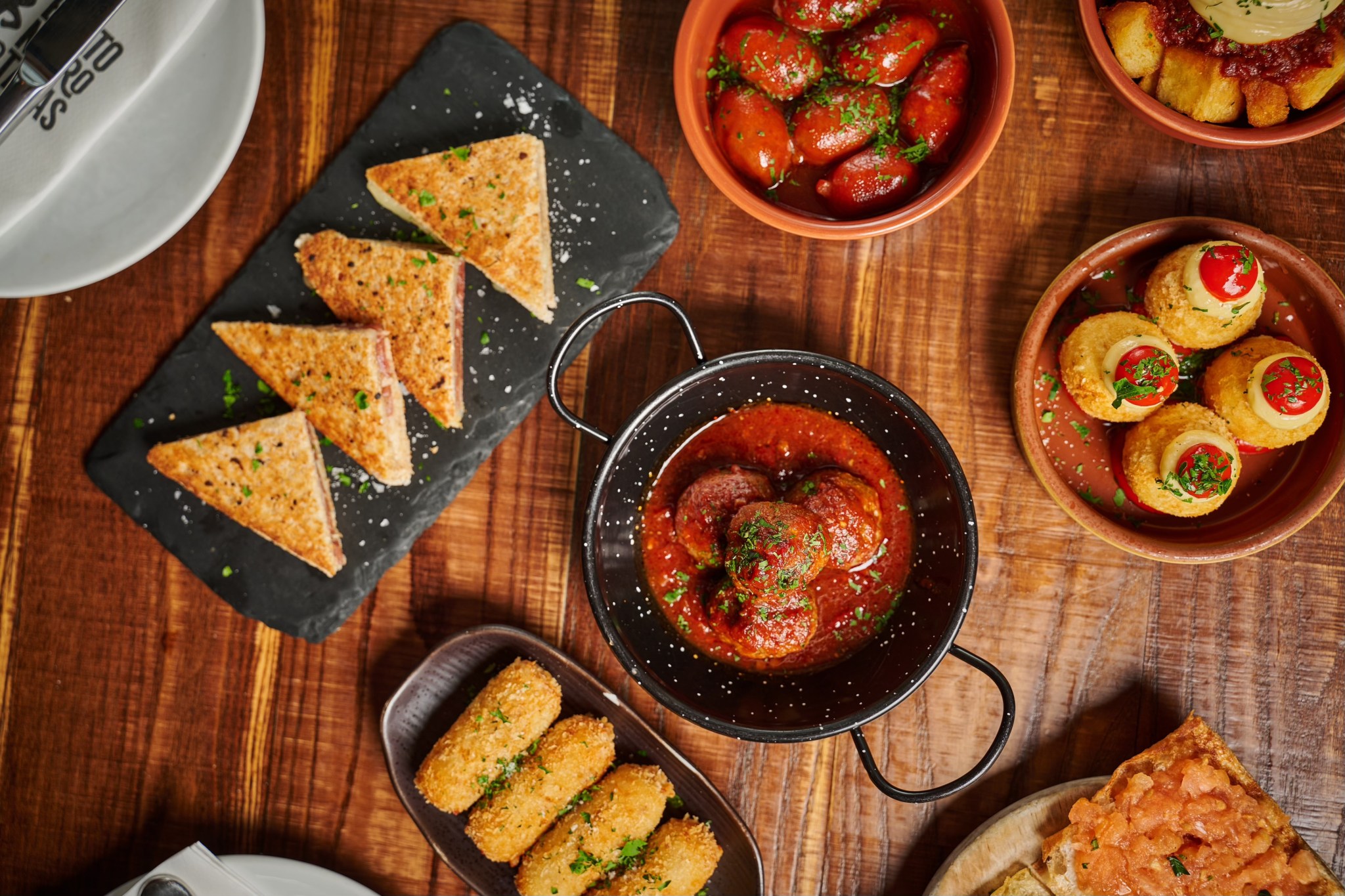 Best January Restaurant Deals in Manchester 2025 | Food Offers