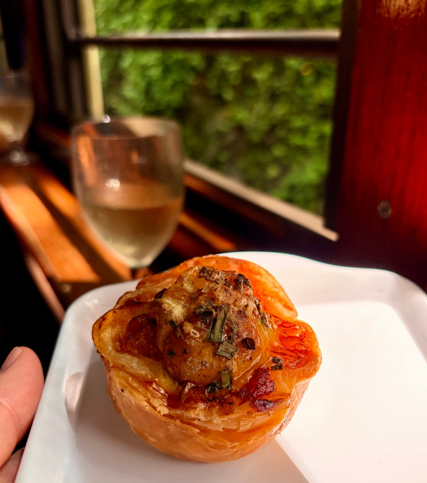 Kuranda Scenic Railway Gold Class: A Historic Journey Through the ...